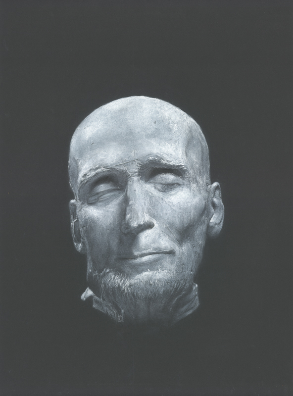 James Bass Artist | Pastel Monochrome Landscape Realism | Iowa City